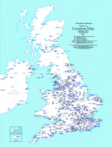 In February 2008 we embarked on an ambitious project to record every ...